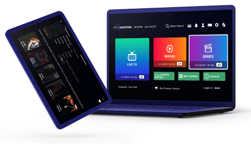 Mega Iptv - Mega Iptv Subscription Provider